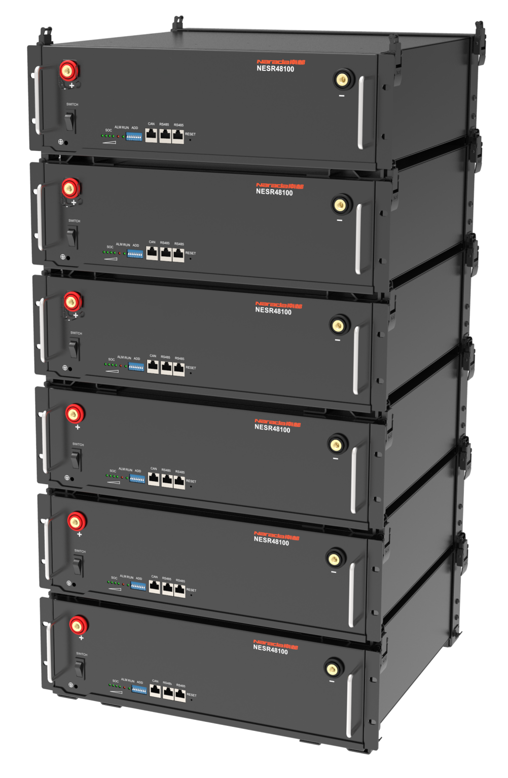 Home - Narada Europe