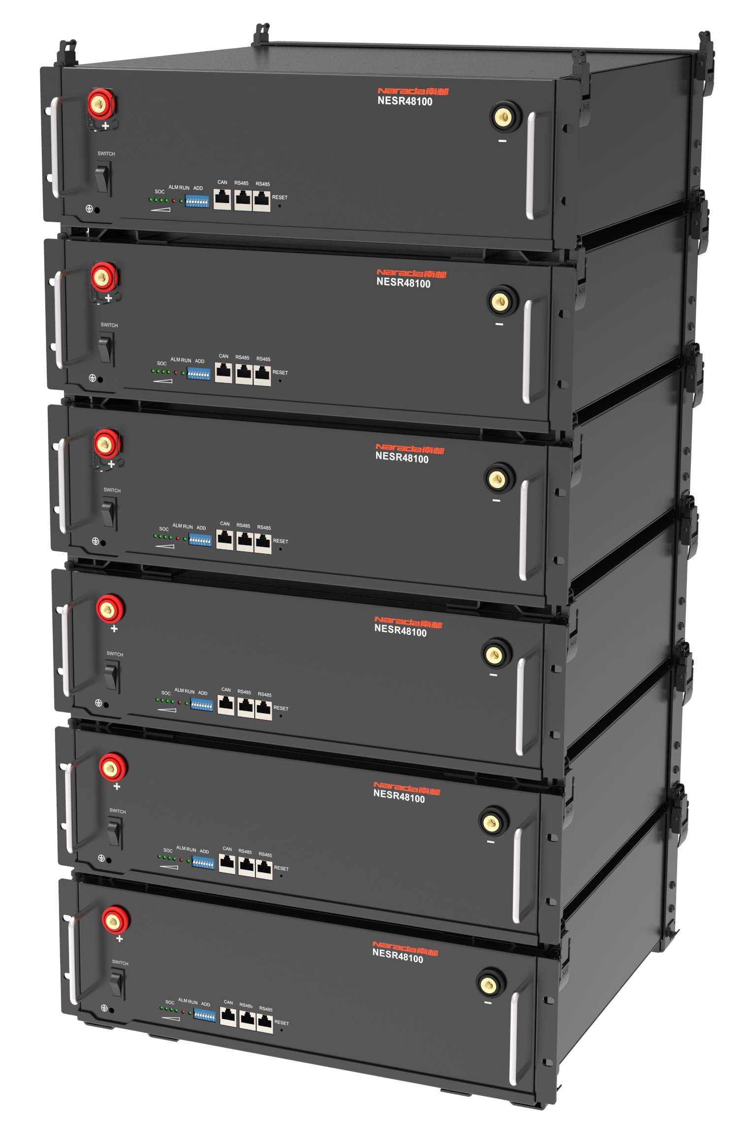 Home - Narada Europe