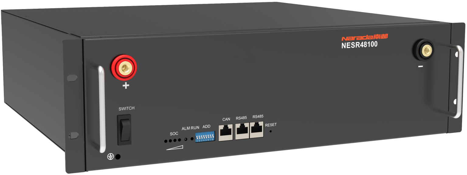 Residential – NESR48100 – Narada Europe
