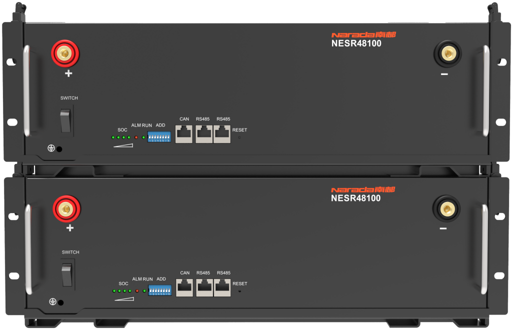 Residential - NESR48100 - Narada Europe