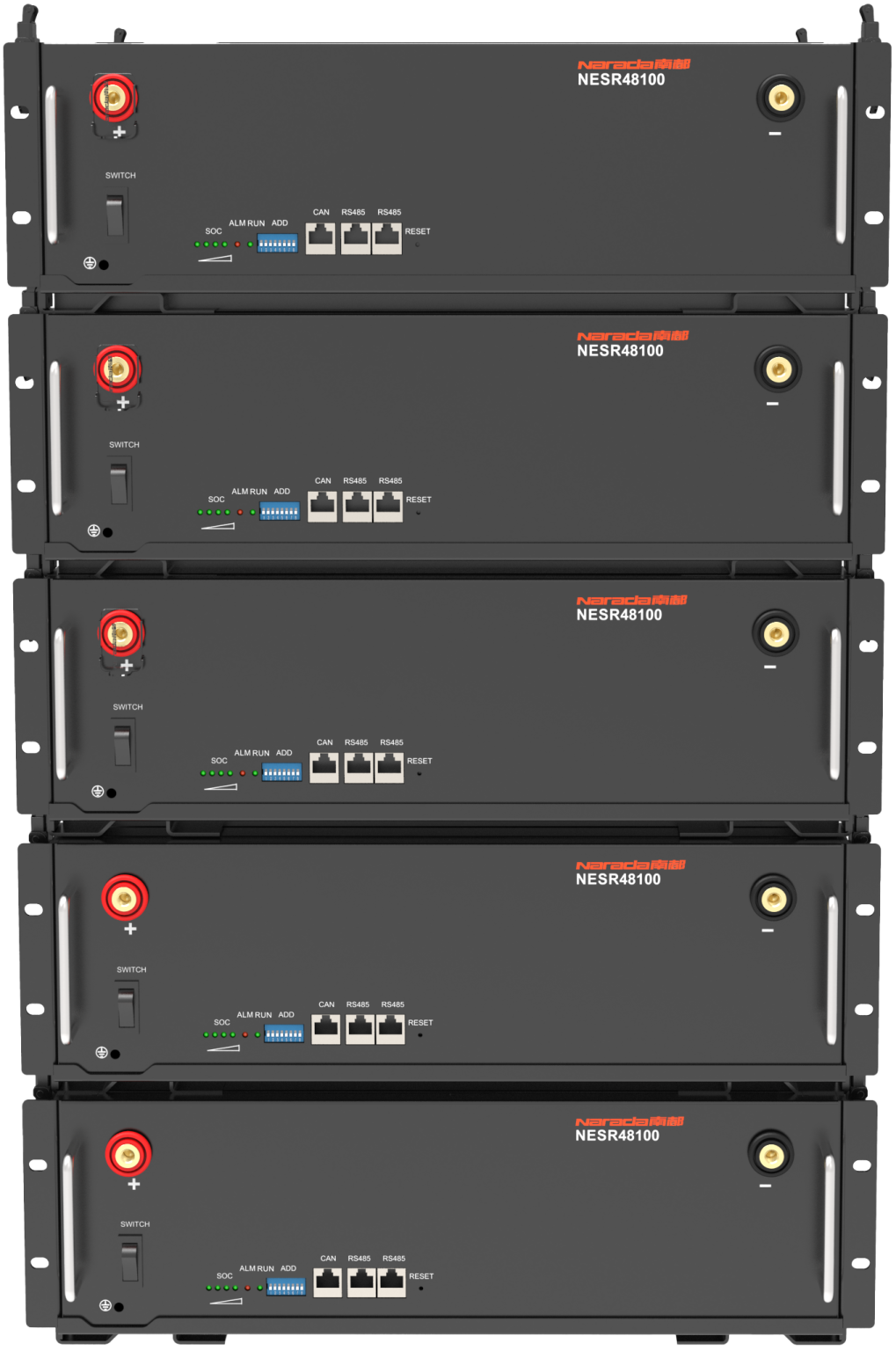Residential - NESR48100 - Narada Europe