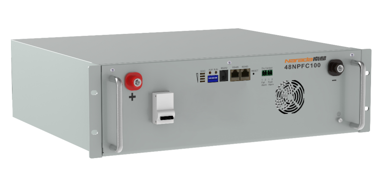Telecom - NPFC Series - Narada Europe