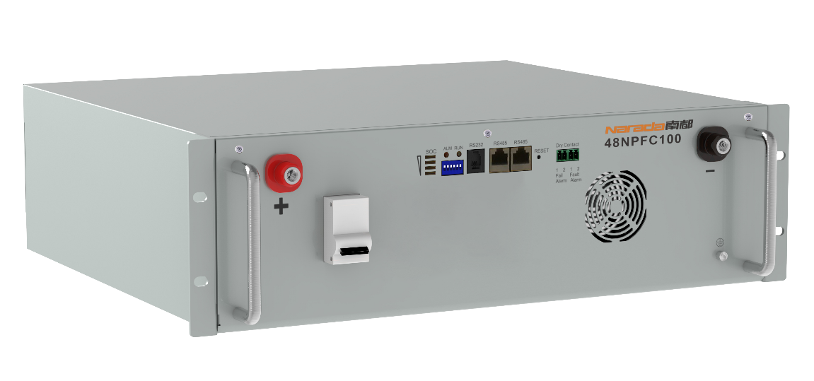 Telecom - NPFC Series - Narada Europe