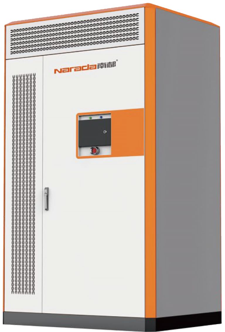 Home - Narada Europe