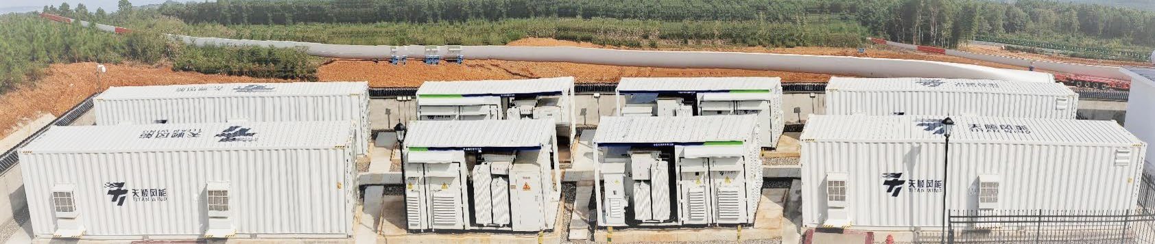 Our Grid-Scale Global Application Cases - Narada Europe