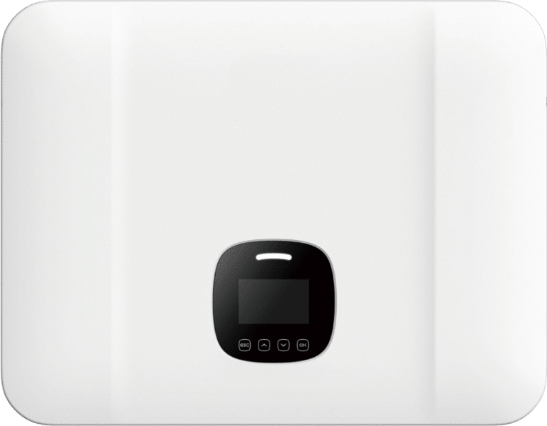 Residential - Narada Europe