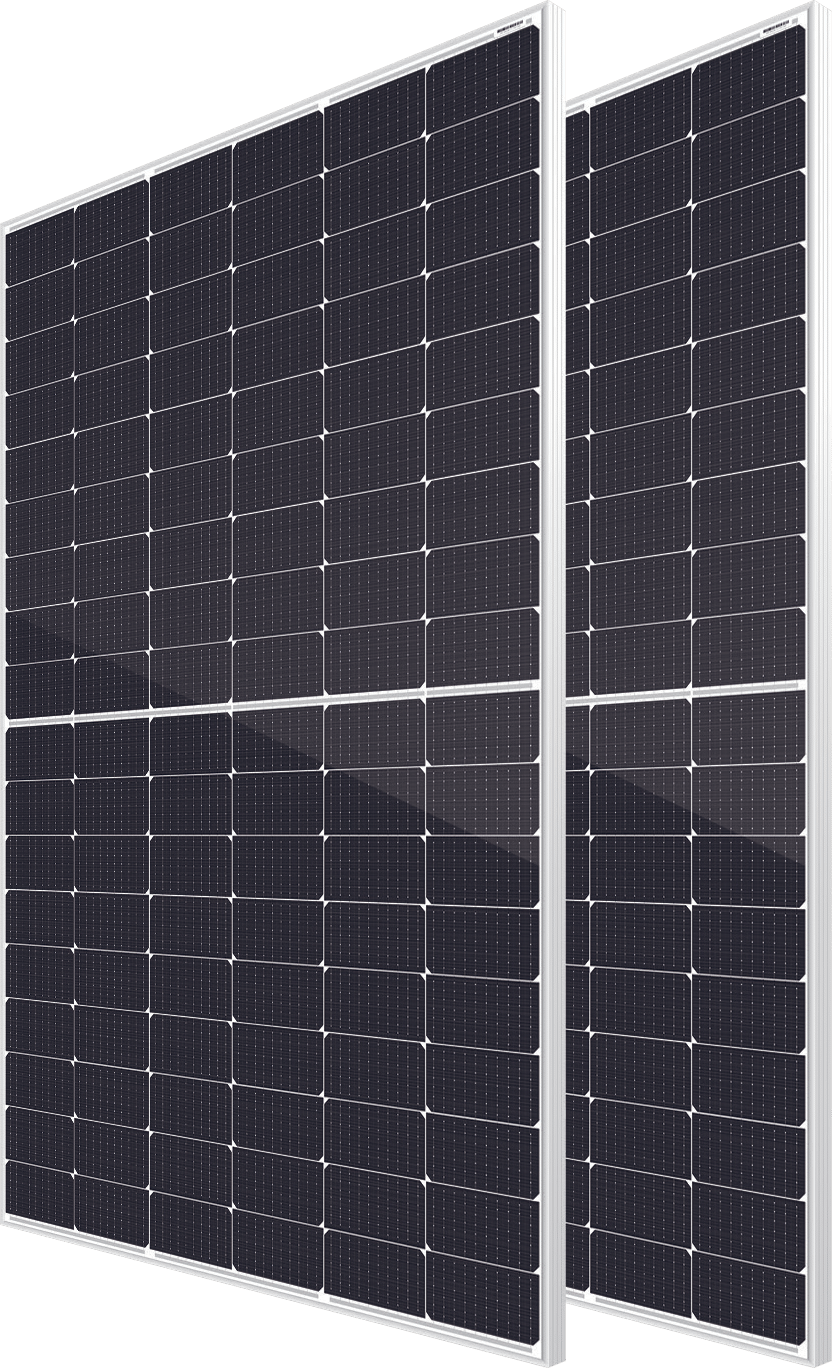 Residential - Solar Panels - Narada Europe