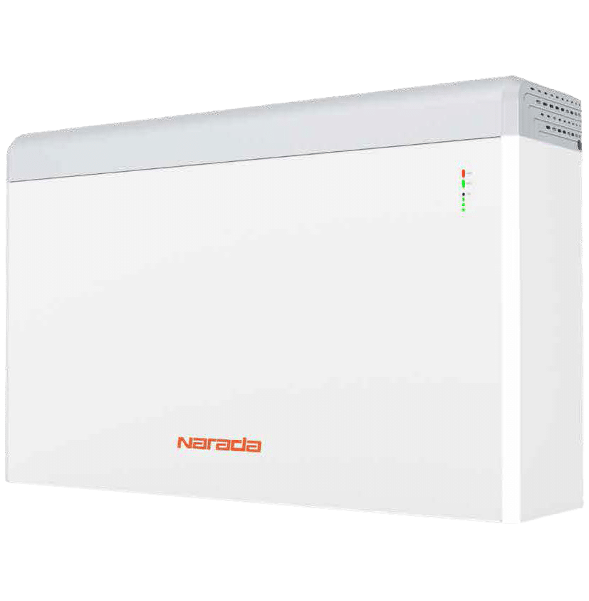 Residential - Narada Europe