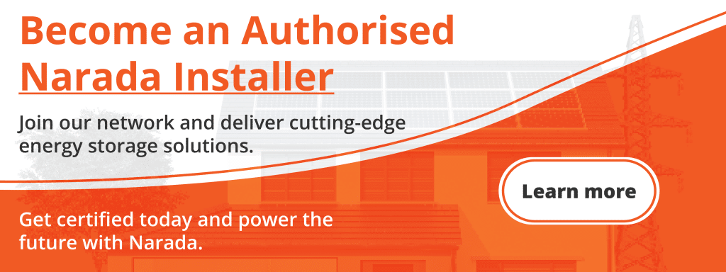 Home - Narada Europe